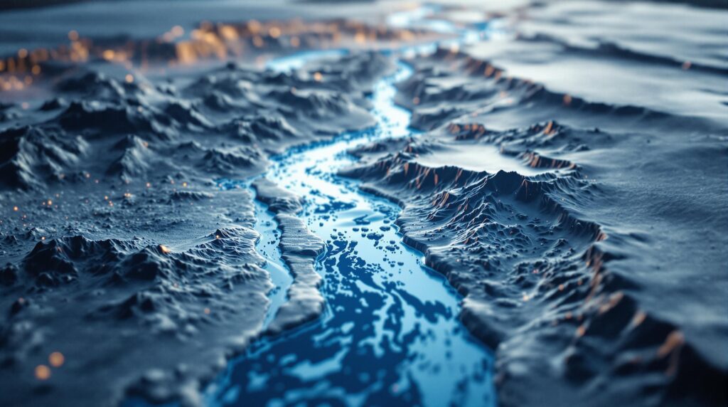 Top 10 Digital Relief Maps Every Geography Buff Should See - Topo Streets