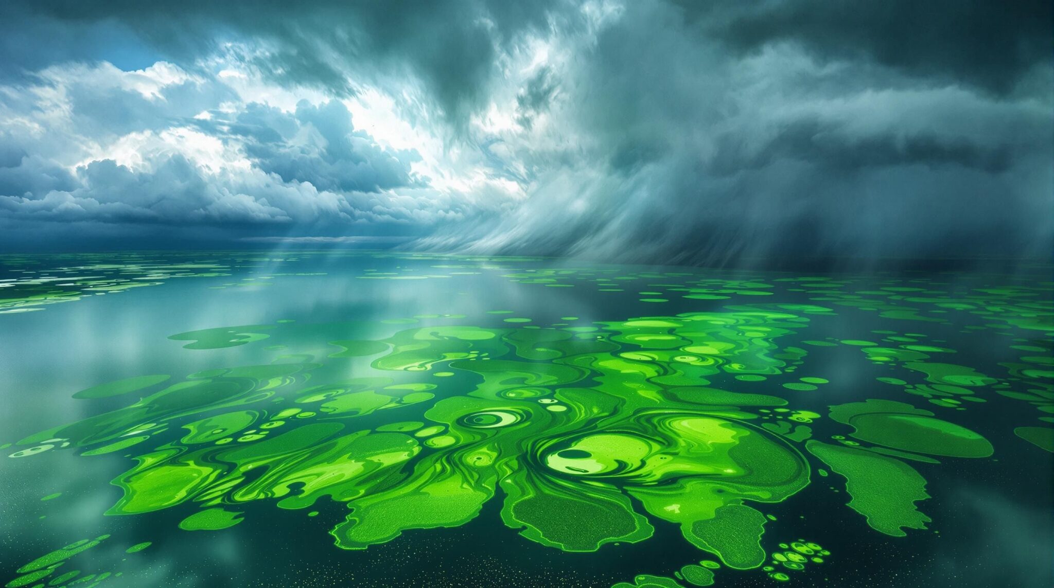 Top 10 Deepest Lakes in the World and Why They Matter - Topo Streets
