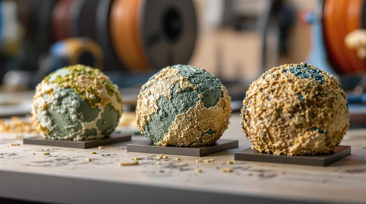 How to 3D Print Your First Terrain Map: Beginner’s Guide - Topo Streets