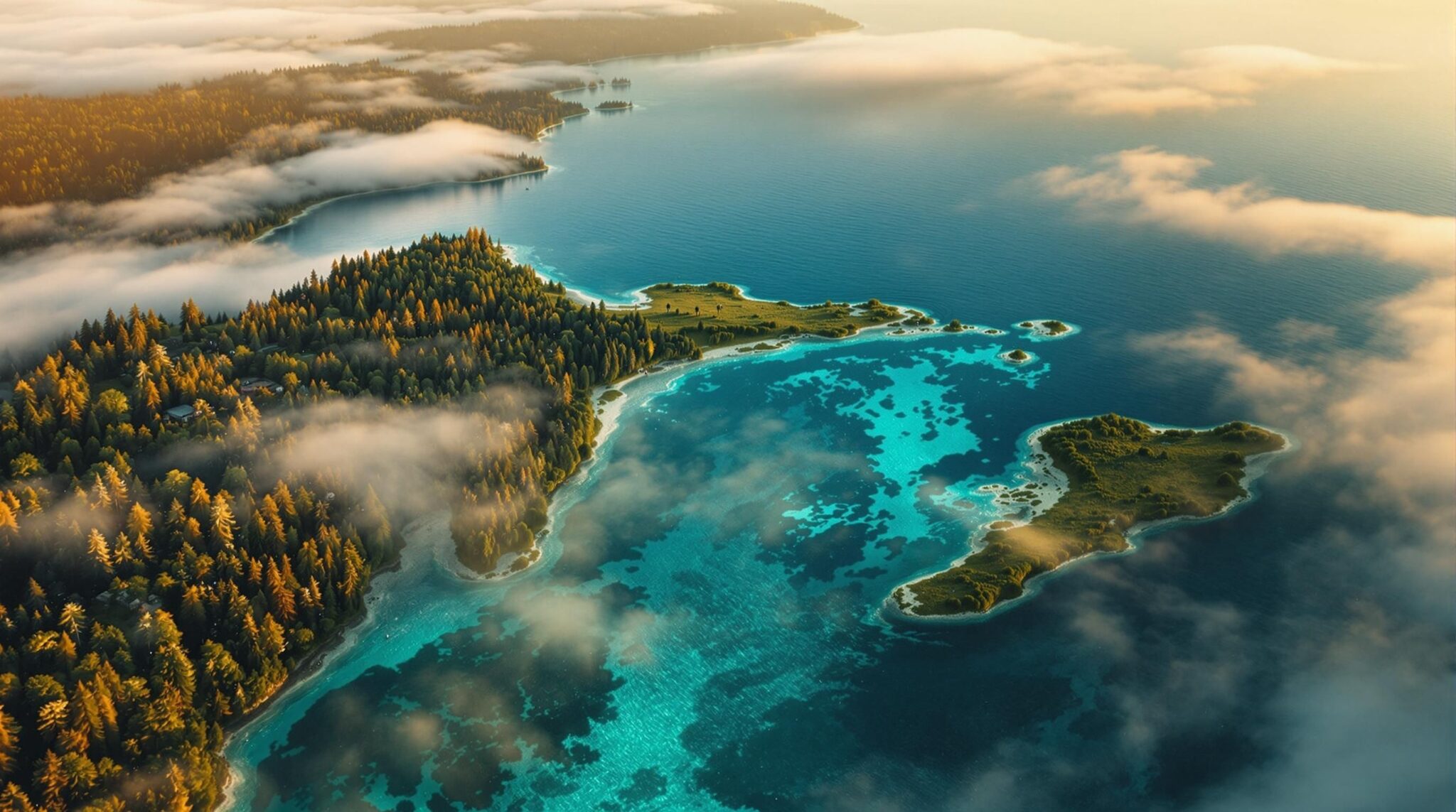Top 10 Deepest Lakes in the World and Why They Matter - Topo Streets