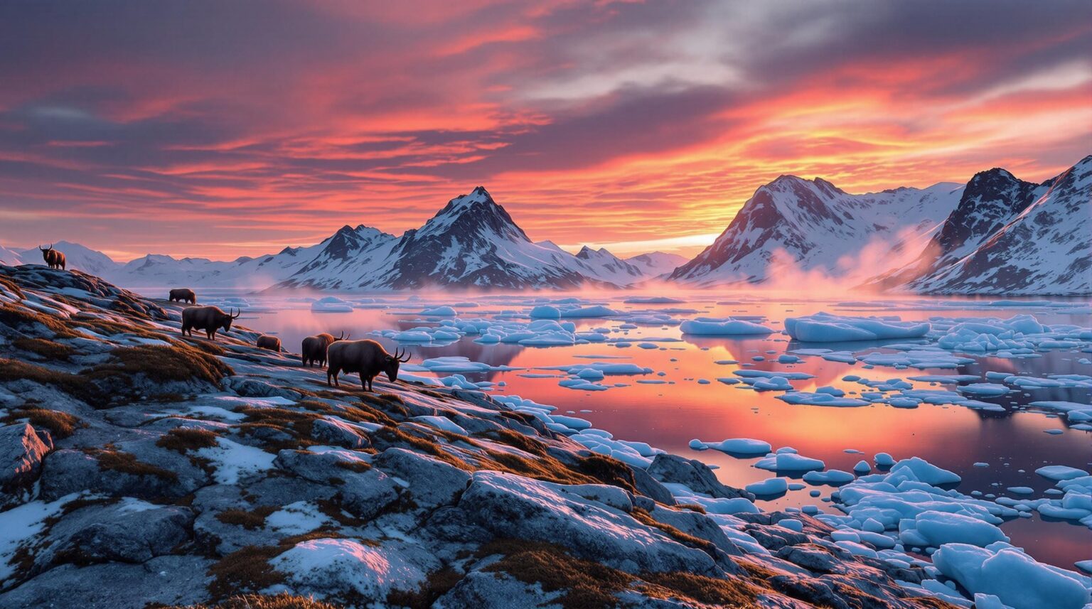 Top 10 Islands for Hiking In The World - Topo Streets