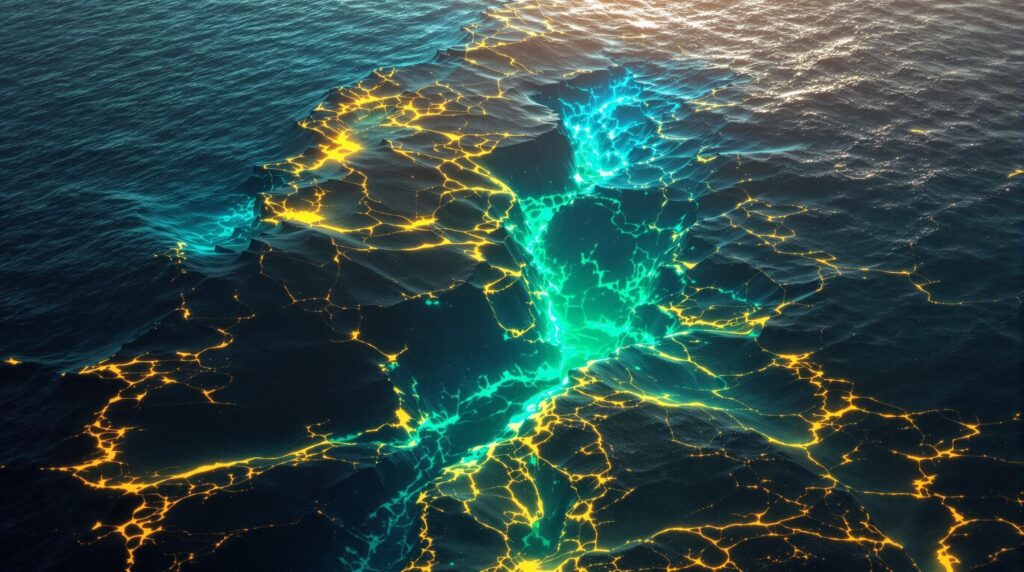 How to Read a Marine Topographic (Bathymetric) Map - Topo Streets