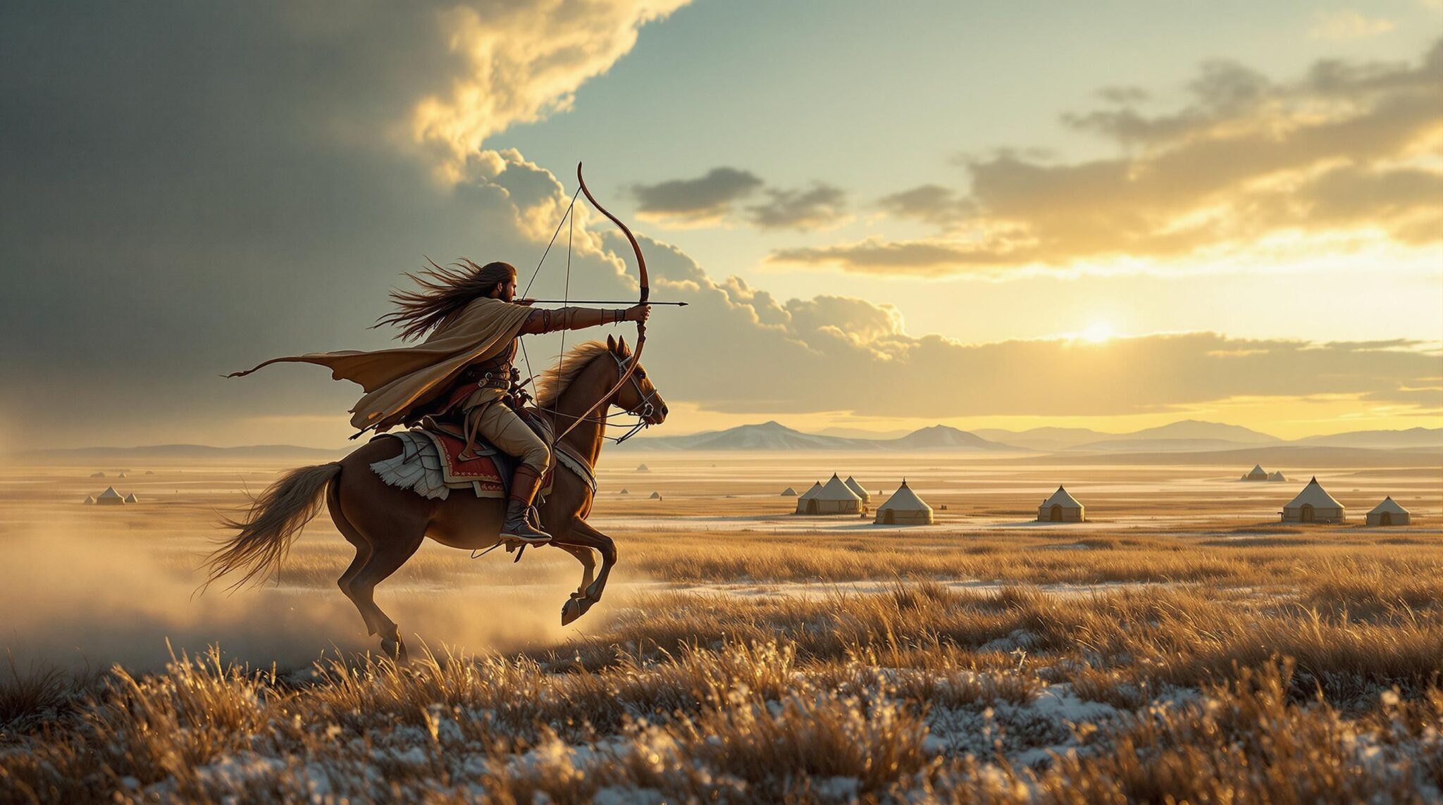 Canadian Prairies: Where Wheat, Sky, and History Meet - Topo Streets