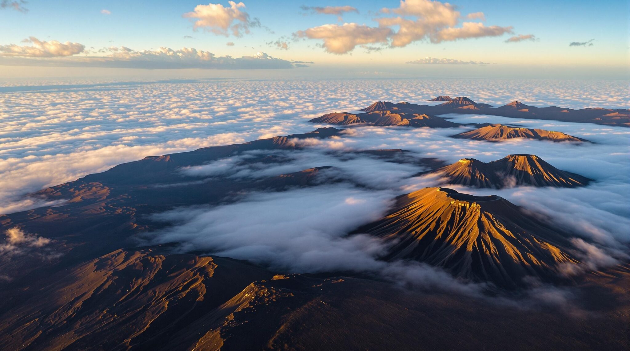 Volcanoes 101: What They Are and How They Work - Topo Streets