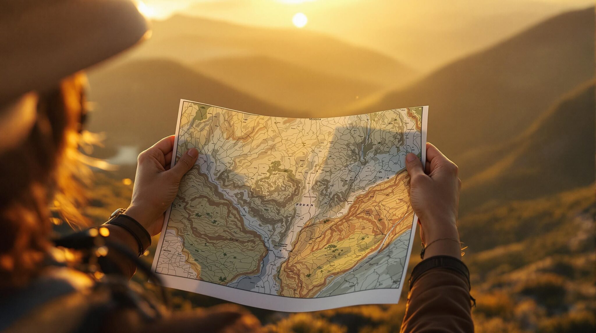 Top 10 Best Caving & Speleology Maps - Topo Streets