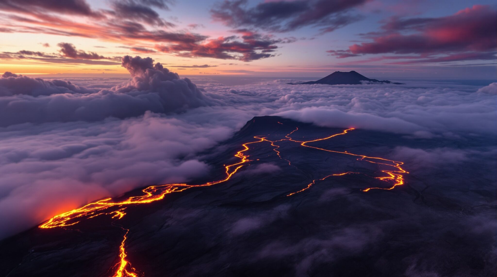 How Volcanoes Form at Tectonic Plate Boundaries - Topo Streets