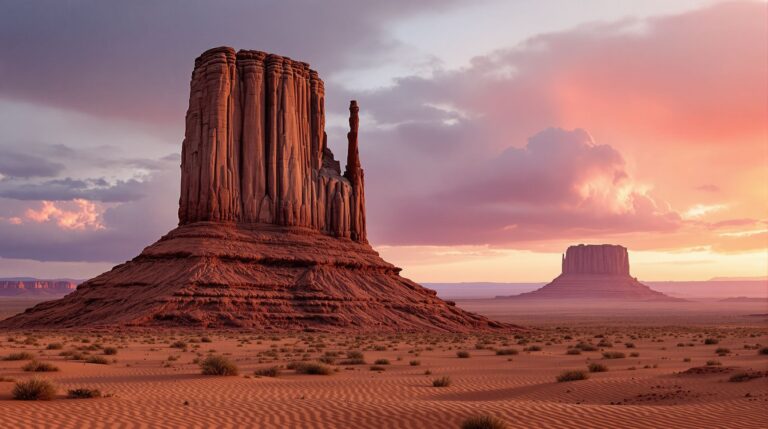 What Is a Monolith? Earth's Towering Stone Sentinels Explained - Topo ...