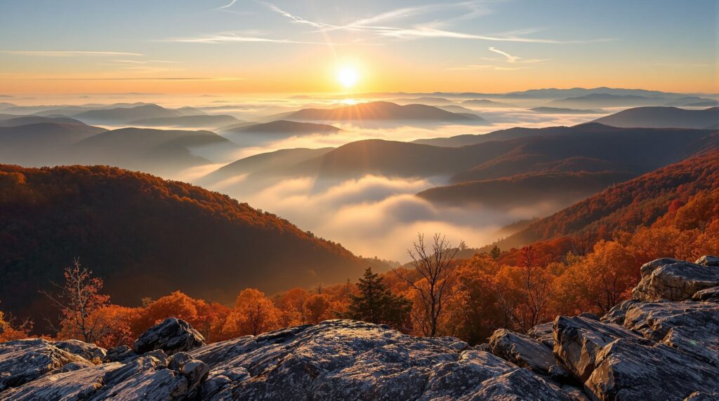 The Role of Mountains in Regional Climate and Rainfall Patterns - Topo ...