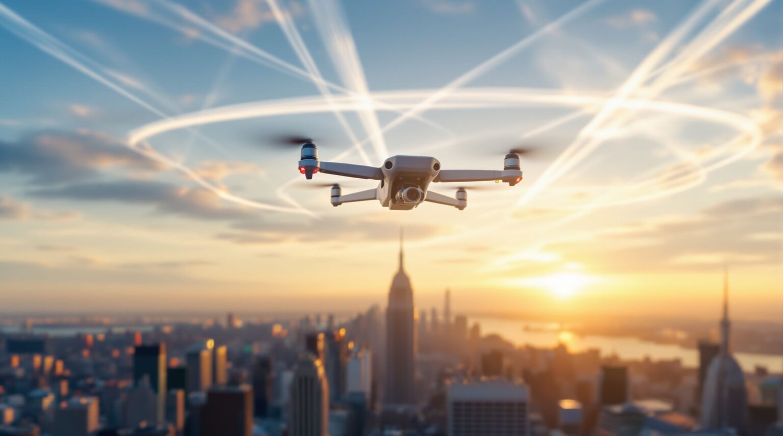 Orthomosaic Maps Explained: From Drone Photos to Seamless Aerial Maps ...