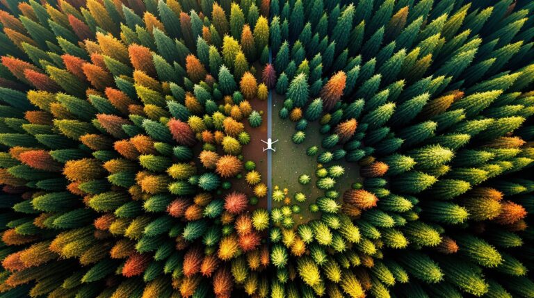 Orthomosaic Maps Explained: From Drone Photos to Seamless Aerial Maps ...