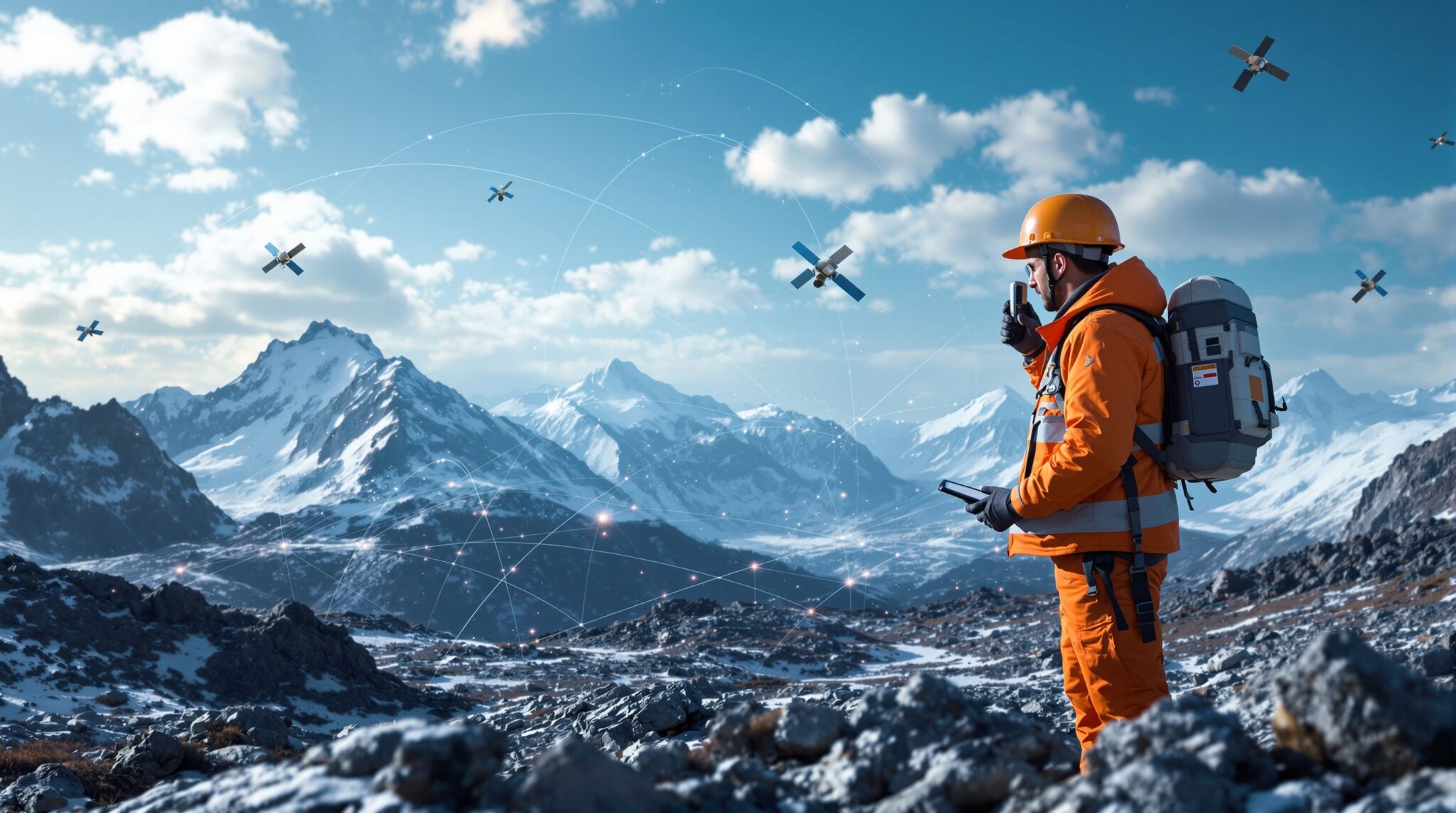What Is Surveying? A Beginner’s Guide to Land and Mapping - Topo Streets