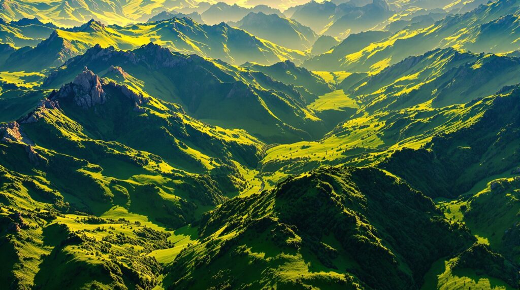 How to Create a Contour Map: Step-by-Step Guide for Beginners - Topo ...