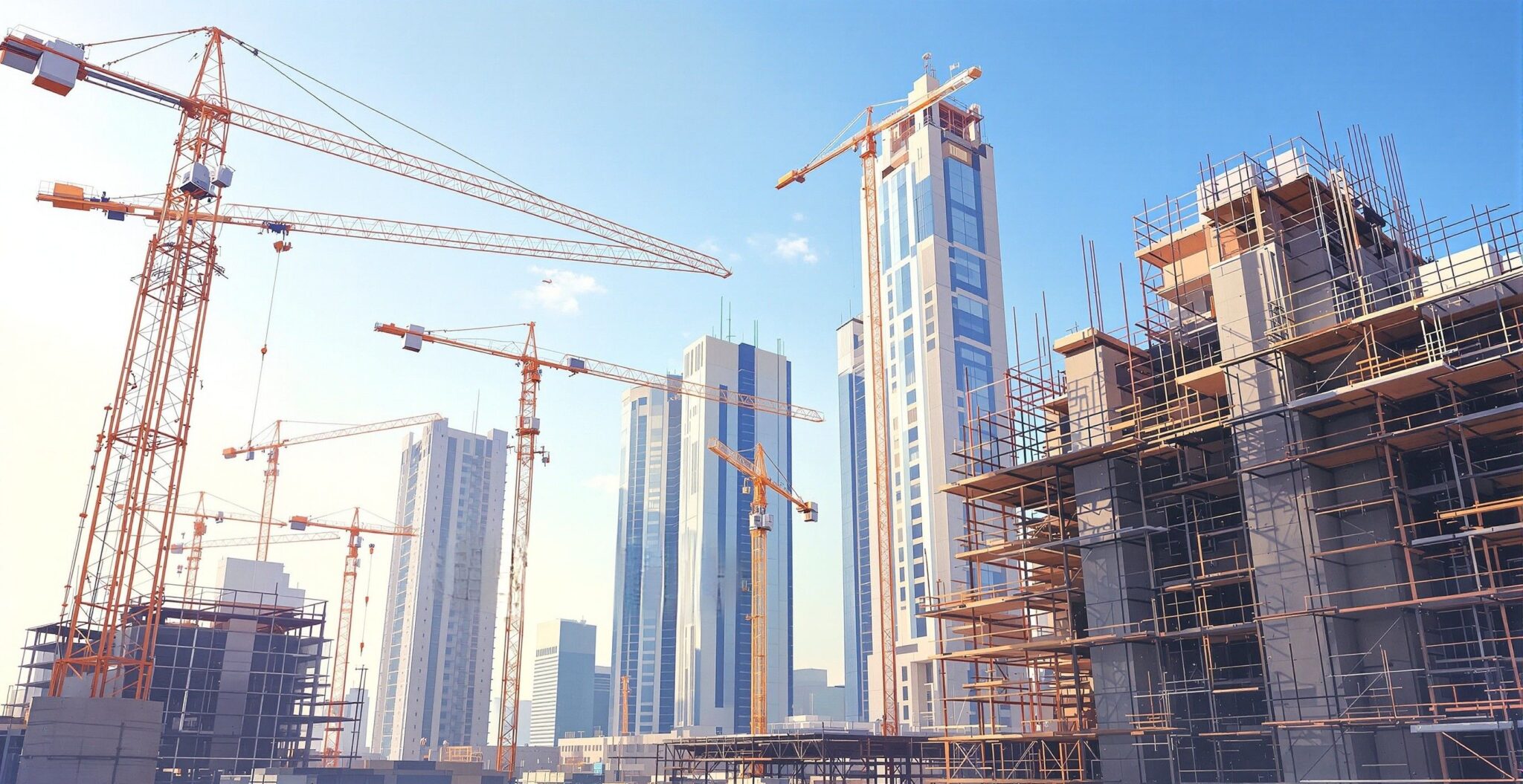 The Role of Maps in Modern Engineering and Construction - Topo Streets
