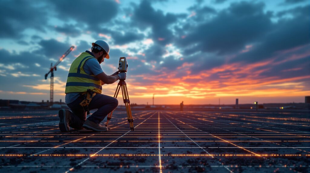 Types of Surveying Explained: Land, Topographic, Hydrographic, and More ...