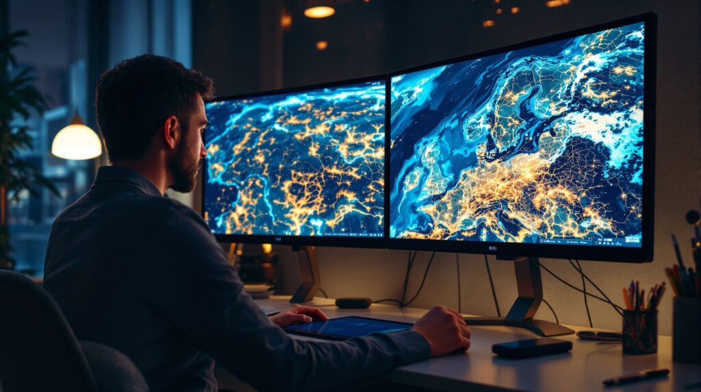 How to Design a Map from Scratch: The Essential Tools You Need - Topo ...