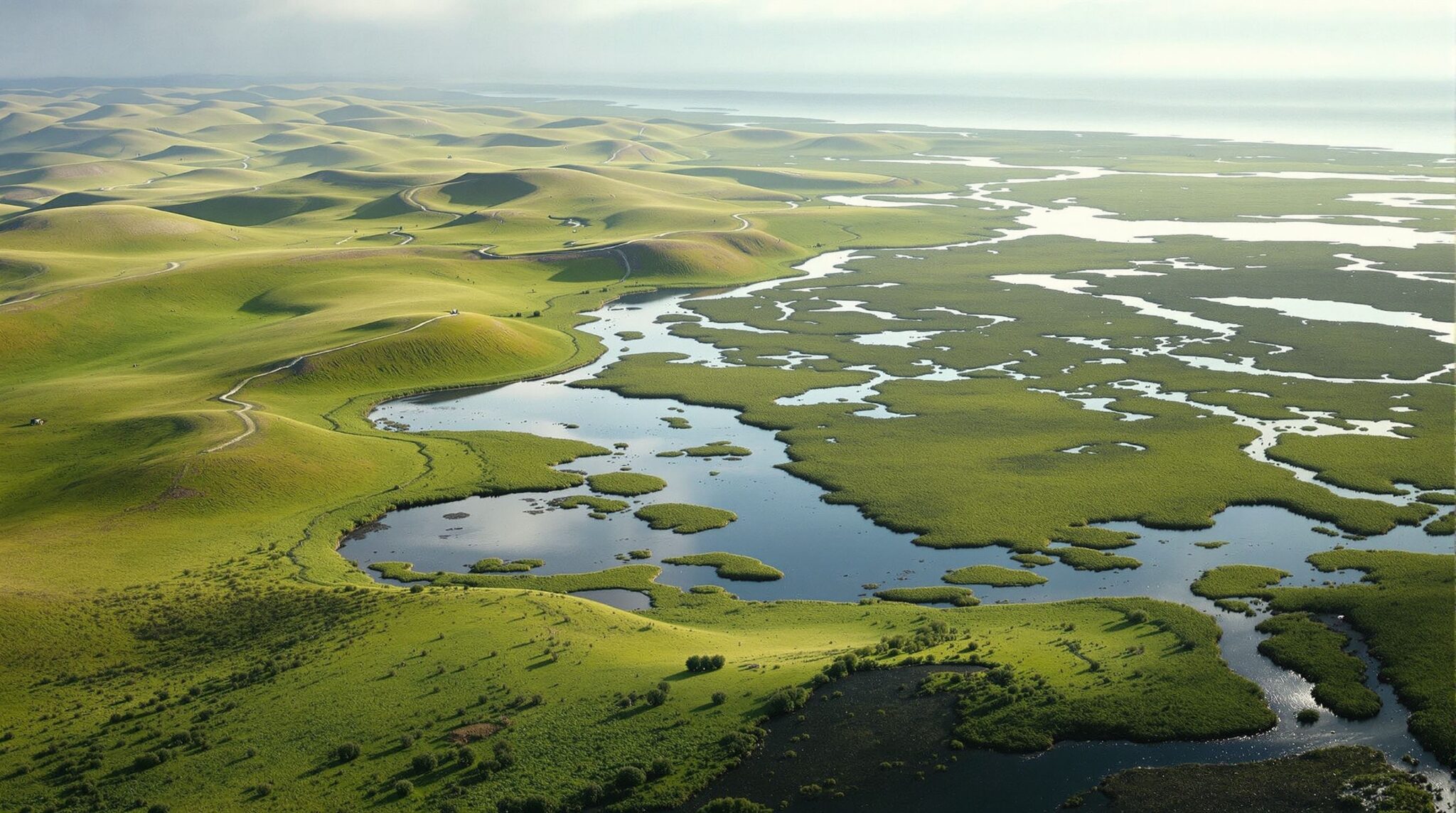How to Map a Coastal Watershed: Step‑by‑Step - Topo Streets