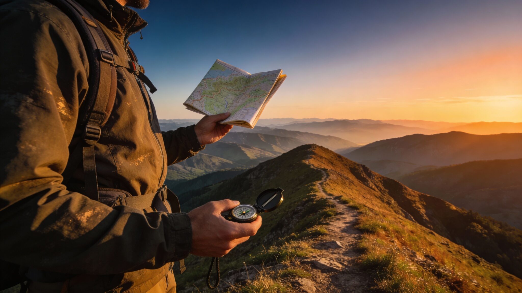 How to Create Your Own Custom Topographic Map - Topo Streets
