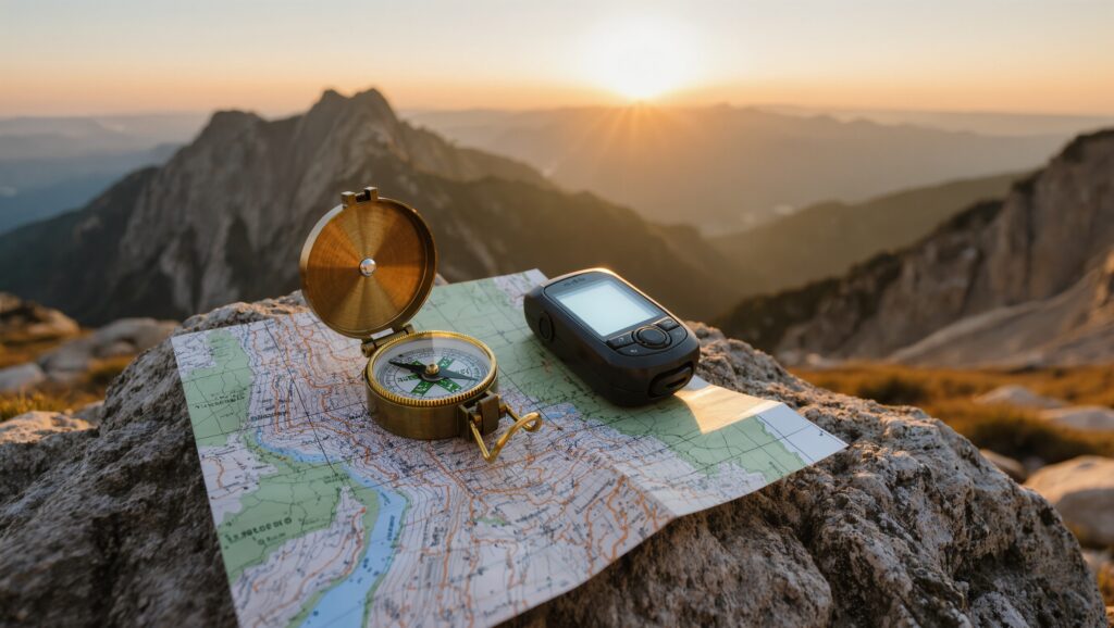 Top 10 Best Free Sources for 2D Topographic Maps - Topo Streets